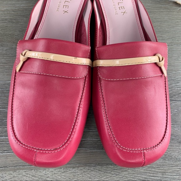 Liz Claiborne | Shoes | Liz Flex Samantha Slip On Shoes 8m | Poshmark